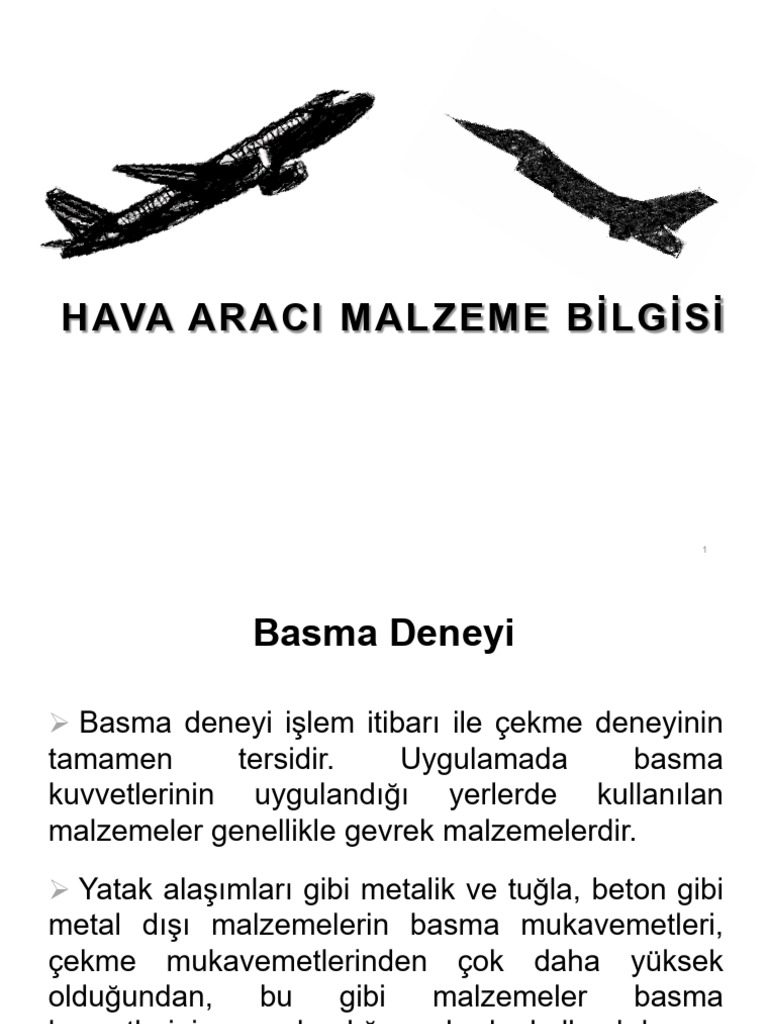 05_Basma Deneyi | PDF