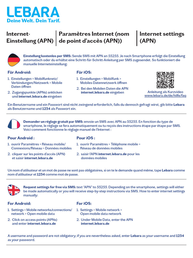 LR Portal APN 01 | PDF
