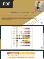 Micral Test: Microalbuminuria Insights | PDF
