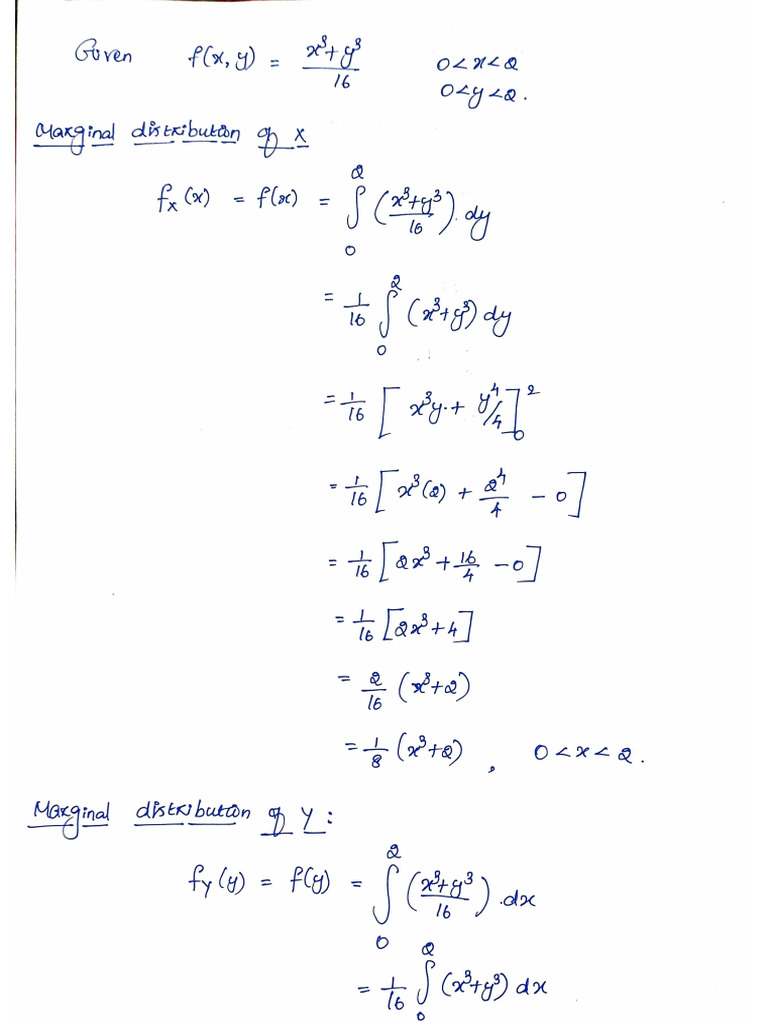 Class 1 Homework Answer | PDF