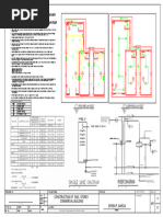 EE4A RESIDENTIAL PLAN Riser Diagram | PDF | Electricity | Electrical ...