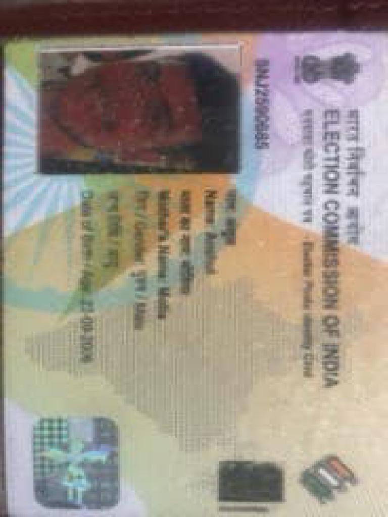 ID Card 27 Dec 2024 | PDF