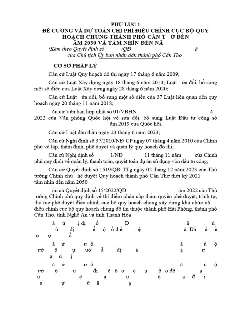 10006-1556 PL1 de Cuong Kem QDPD ĐCDT DCCB QHC | PDF
