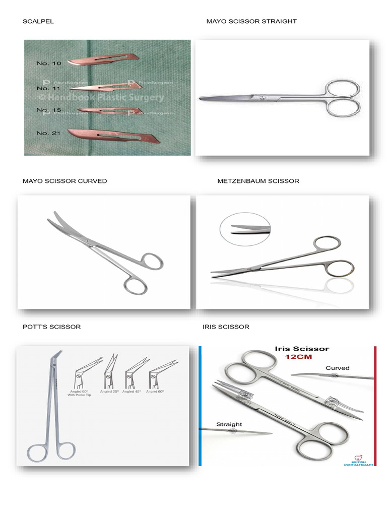 OR INSTRUMENTS | PDF
