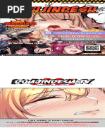 Arisan - Hijabolic Comic | PDF