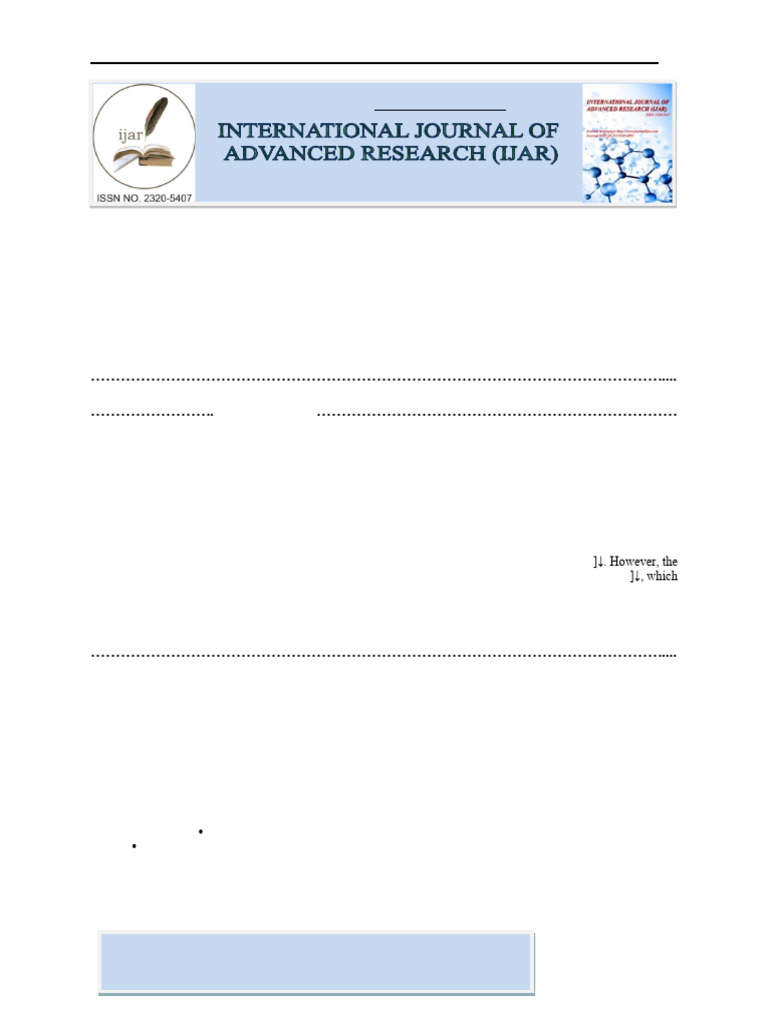 Indigo Blue Degradation via Fenton Process | PDF | Hydrogen Peroxide ...