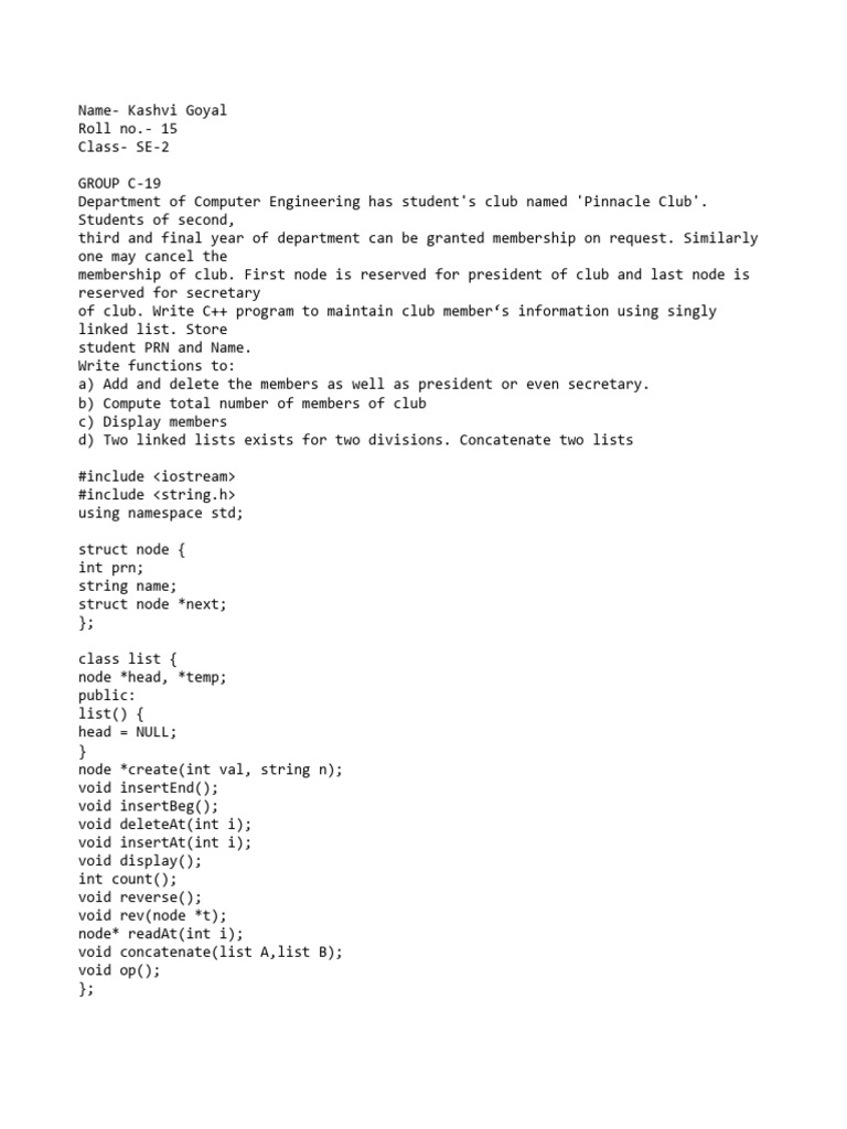 c19 | PDF | Computer Data | Computer Science