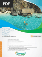 Dan Meyer's Three-Act Math Tasks | PDF