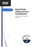 LAS Rank Structure | PDF | Emergency Medical Services | Emergency Services