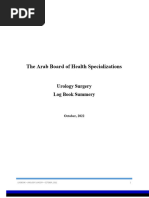 Home - ELogbook Electronic Surgical Logbook Pro | PDF