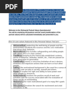 Carron's Model of Team Cohesion Factors | PDF | Leadership | Group ...