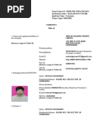 RERA Project List | PDF