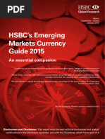 Bloomberg Fixings: BFIX Methodology | PDF | Foreign Exchange Market ...