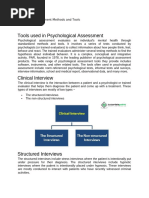 VI-SPDAT Assessment for Single Adults | PDF | Substance Abuse ...