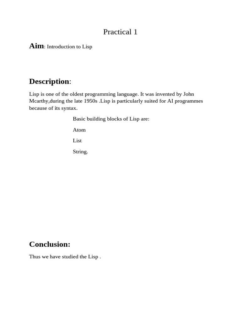 ai manuals | PDF | Parameter (Computer Programming) | Area