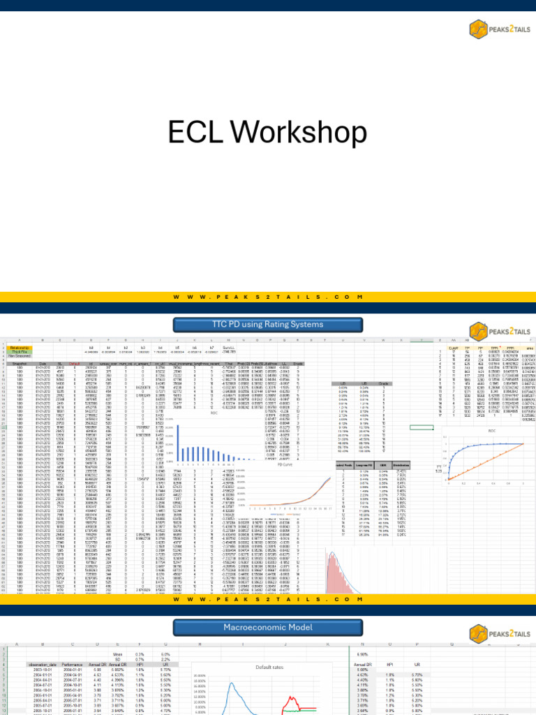ECL Workshop 1729687226 | PDF