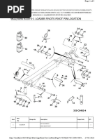 Sutton Tools Tapping Drill Size Chart | PDF | Tools | Metalworking