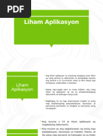 Bionote Template 1 | PDF