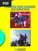 Tank Cleaning Certificate Template | PDF