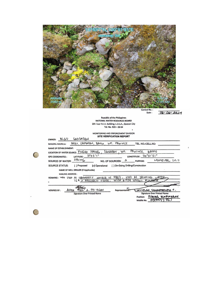 22. BLGU of Sadsadan (Source3) | PDF