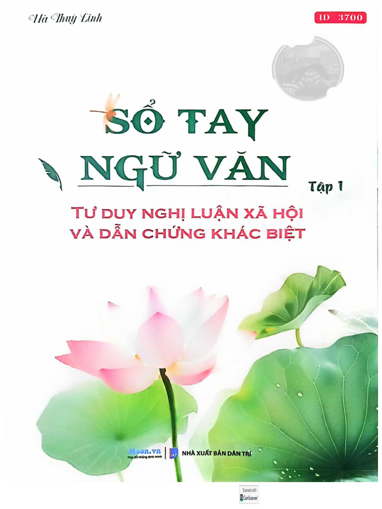S Tay NG Văn-Moon | PDF