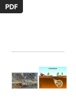 HDD Bore Plan | PDF | Drilling