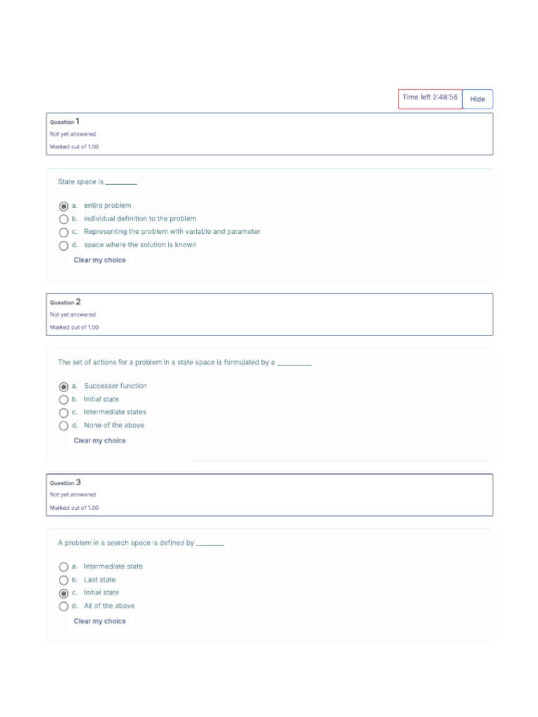 AI by Rahul - 01 | PDF