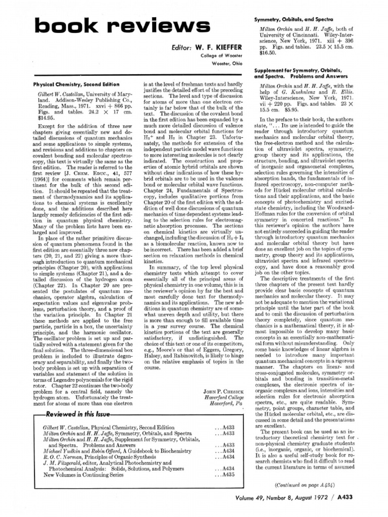 Chesick-1972-Physical-Chemistry-Second-Edition - (Castellan-Gilbert-W ...