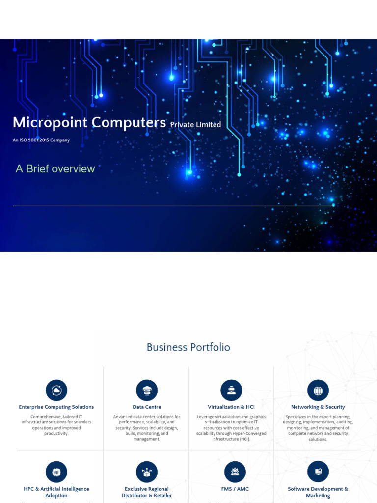 MPCL Brief Overview | PDF | Artificial Intelligence | Intelligence (AI ...