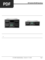 Family 3555+01 IBM TS4300 Tape Library Models L3A and E3A - IBM Documentation | PDF | Computer ...