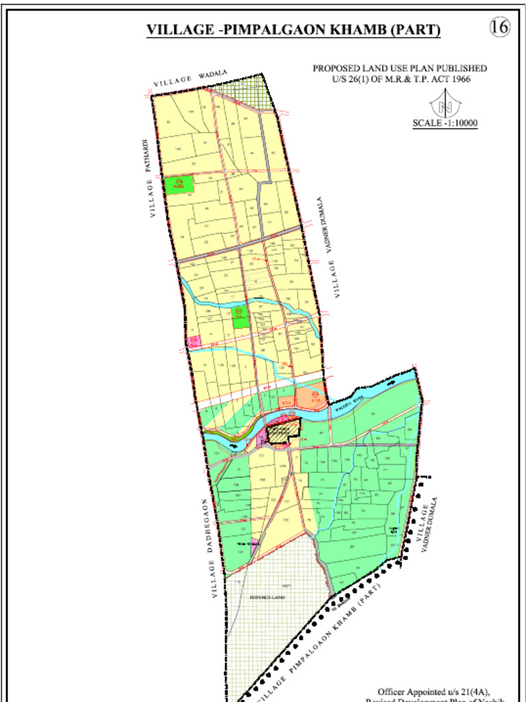 16_Pimpalgaon_Khamb | PDF