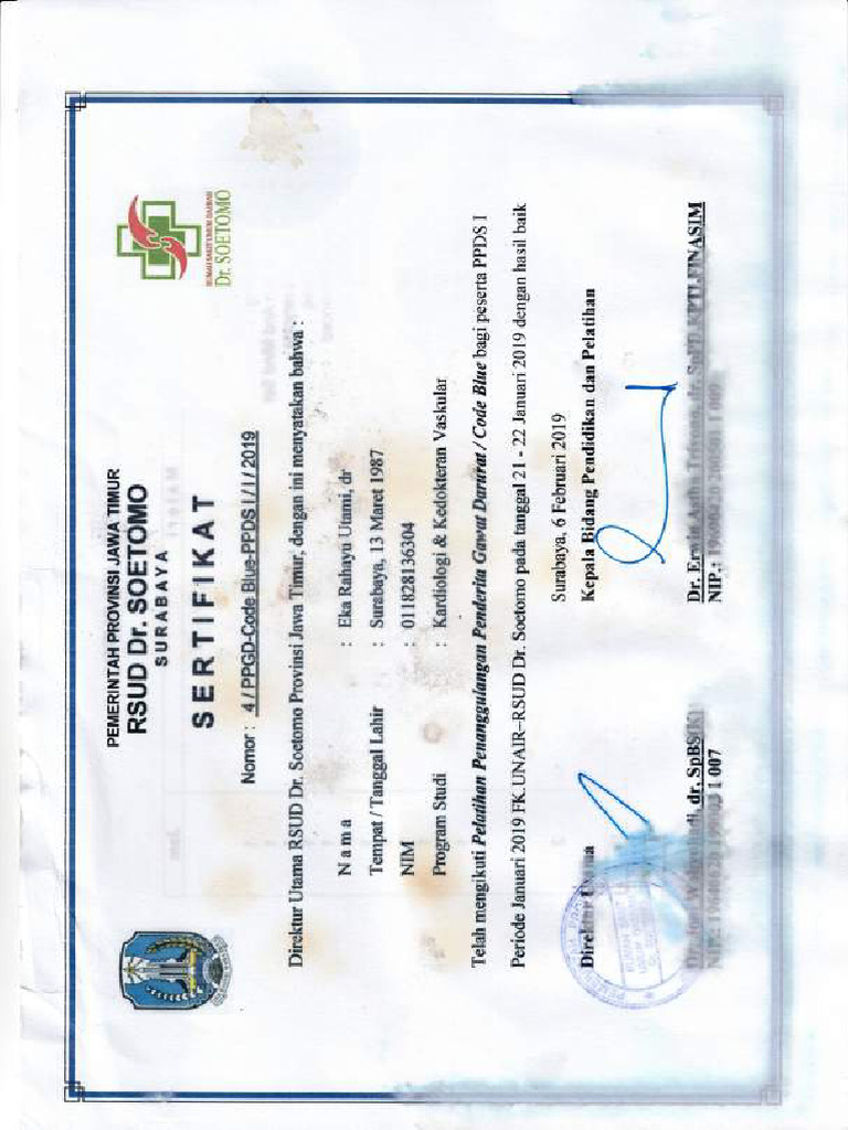 PPGD Sutomo Compressed | PDF