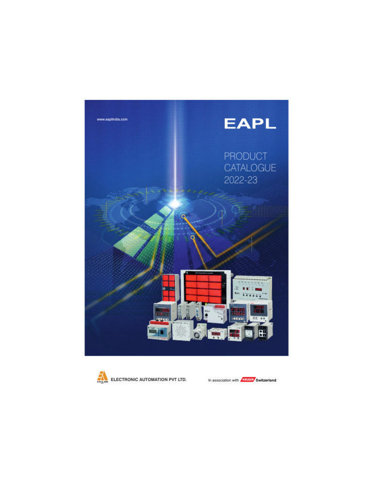 EAPL System Overview and Features | PDF