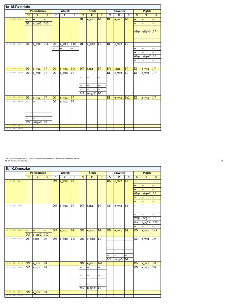 Plan 4 11 | PDF