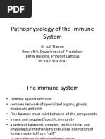 Immunology Notes | PDF | Immune System | Infection