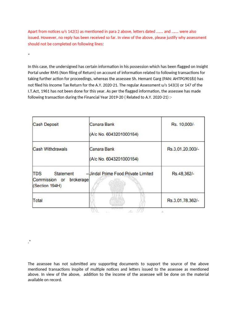 144 scn-mir rashid ali | PDF