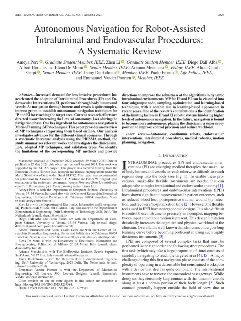 Autonomous_Navigation_for_Robot-Assisted_Intraluminal_and_Endovascular_Procedures_A_Systematic ...