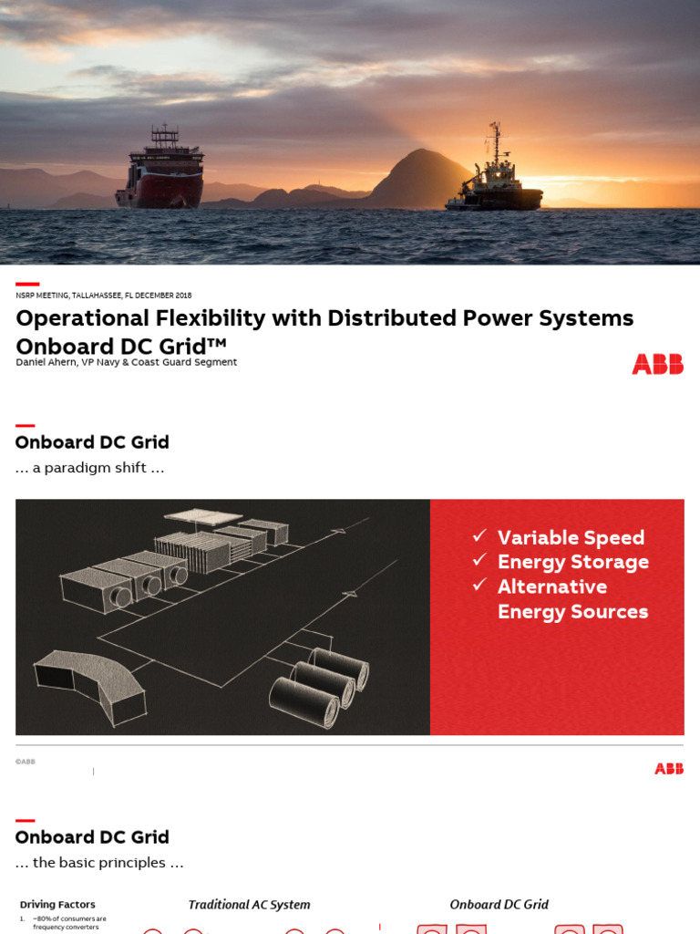 03-Operational-Flexibility-1 | PDF | Electrical Grid | Engines