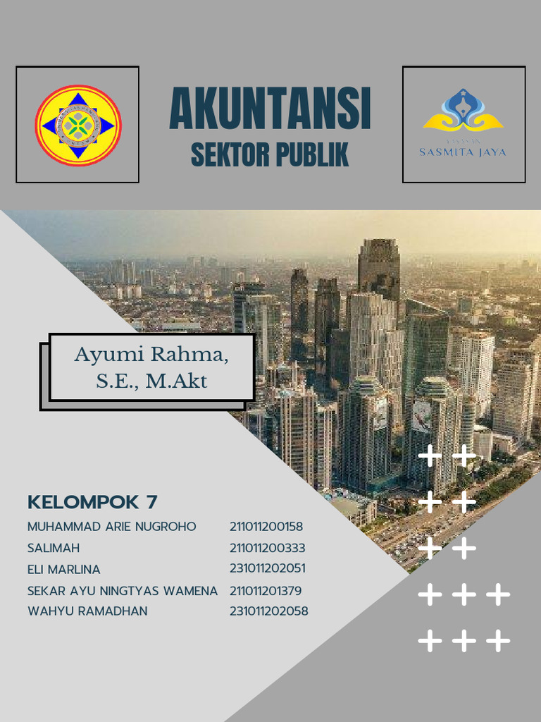 Final Booklet Zine Kel.7 - PSAP 16&17 | PDF