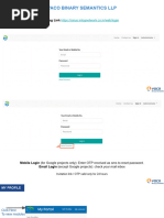 Employee Leave Management Guide | PDF | Computing