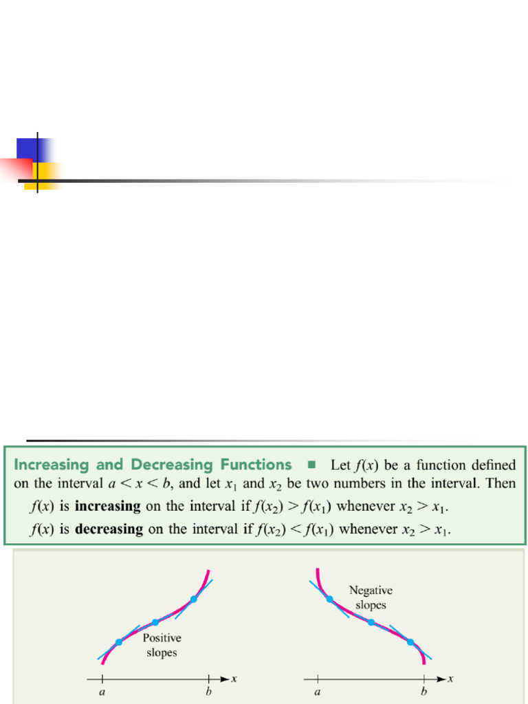 Calculus Chapter3 LEANH | PDF | Mathematical Optimization | Elasticity ...