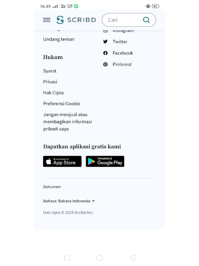Ada Disini Pdf