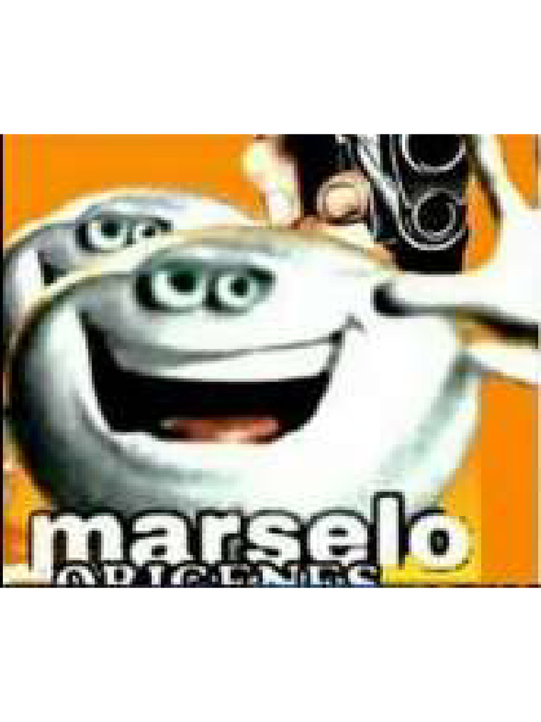 Marselo Origenes | PDF