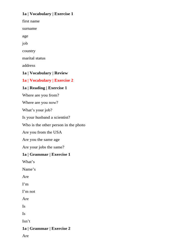 File Dap An Avsc Huit Ver 1 | PDF | Foods