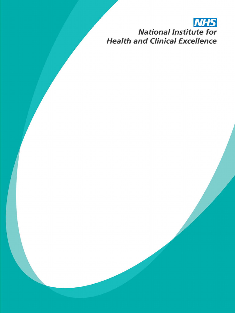 Neonatal Jaundice NICE Threshold Graphs | PDF | Medical Specialties ...