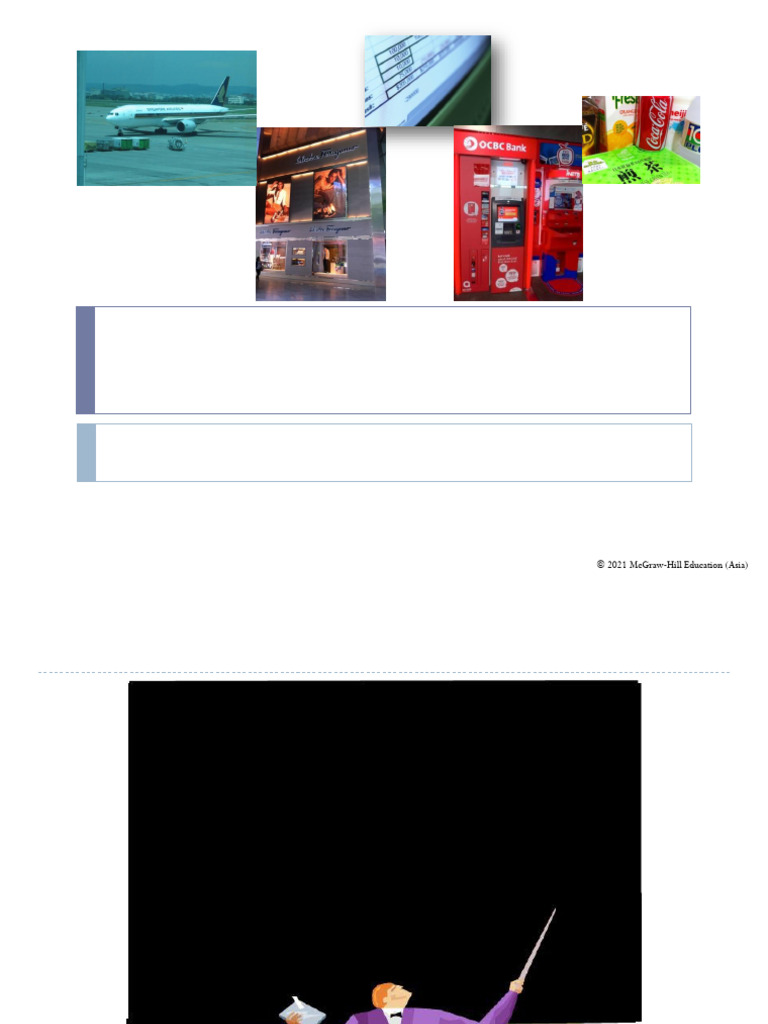 Chap02 - Cost - Concepts Part 1 | PDF | Cost Of Goods Sold | Inventory
