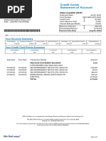 BDO Cash Installment Application Form | PDF | Credit Card | Banks