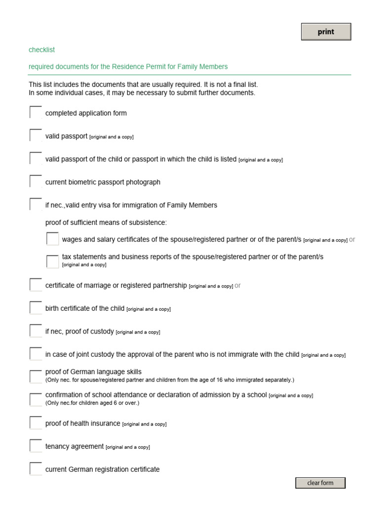 interaktive_checklist_Family_Members(2) | PDF