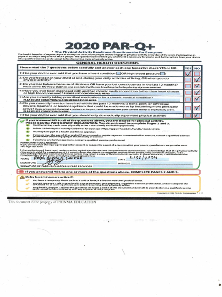 Laroza Ralph Angelo | PDF