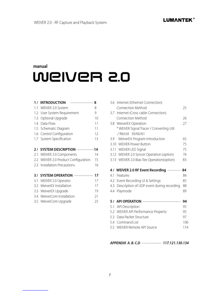 Weiver 20 | PDF | Legal Remedy | Solid State Drive